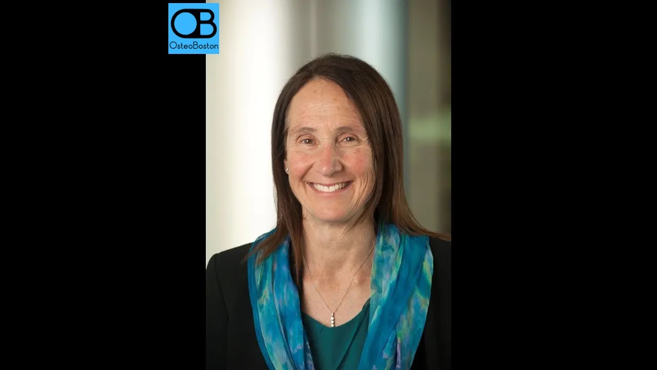 "Groundbreaking Research on Bone Health" with National Academy of ...