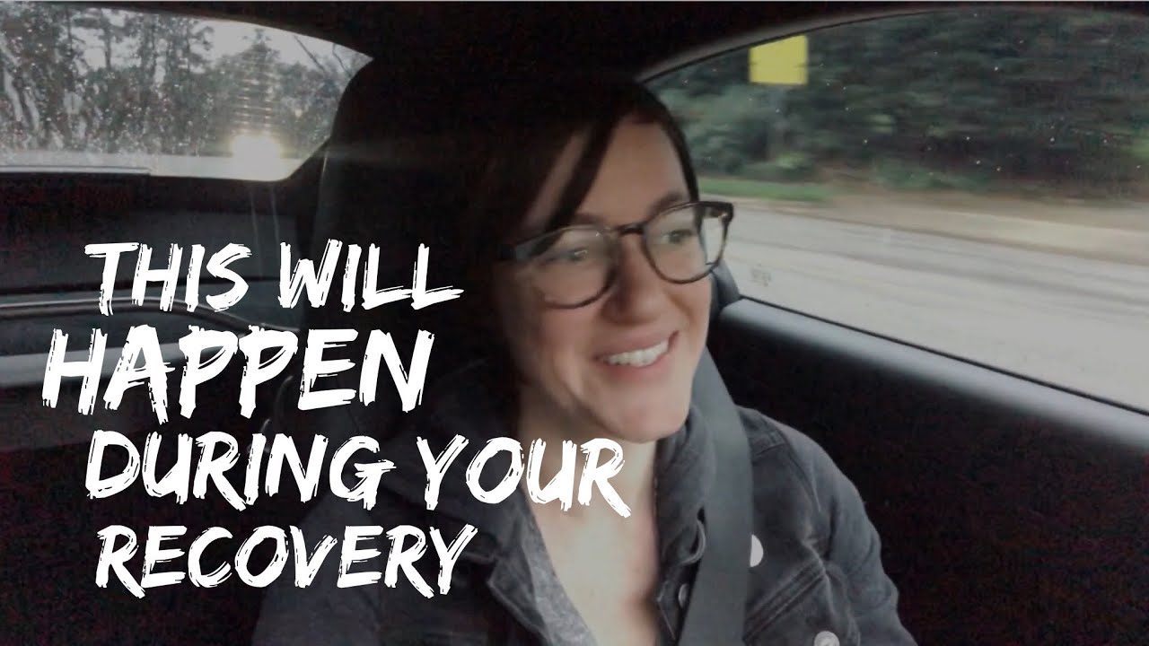 Breast Augmentation Recovery These 2 Things Will Happen While