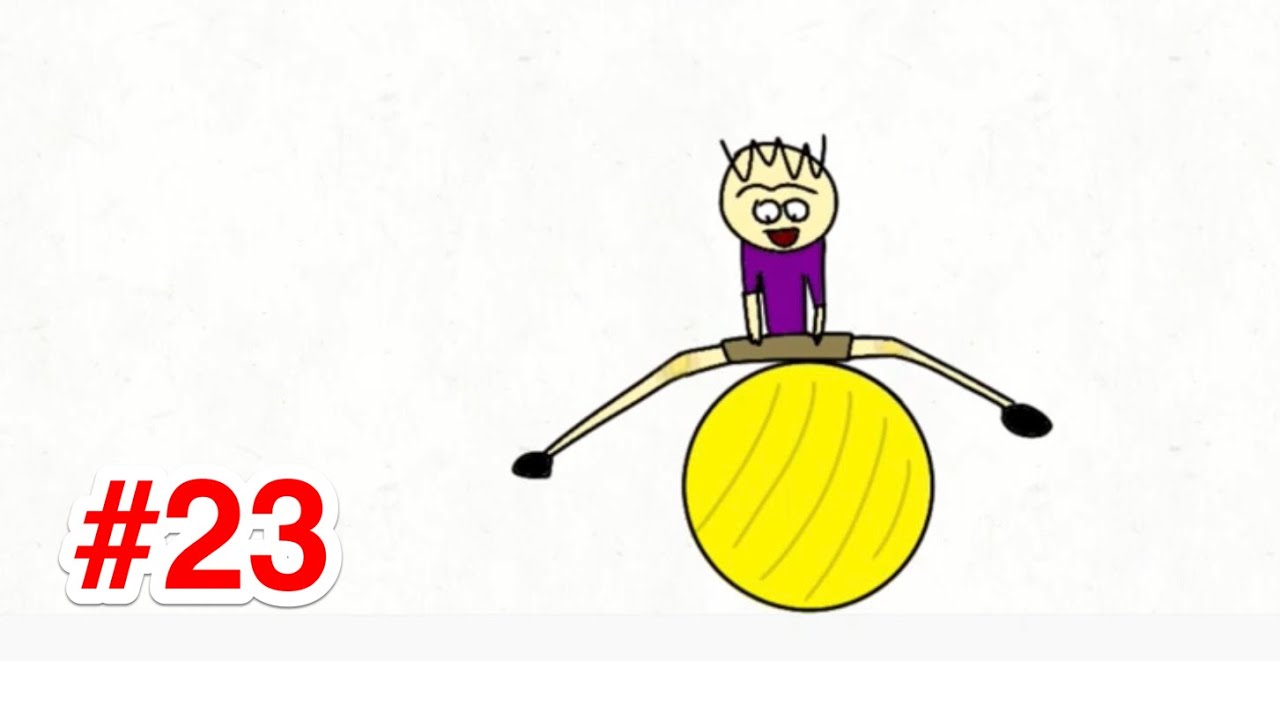 Bouncing Edits - #23 - YouTube