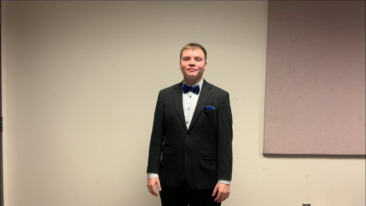 Where The Music Comes From By: Lee Hoiby - YouTube