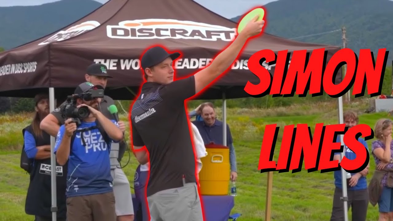 Simon Lines But They Get Increasingly More Insane - YouTube