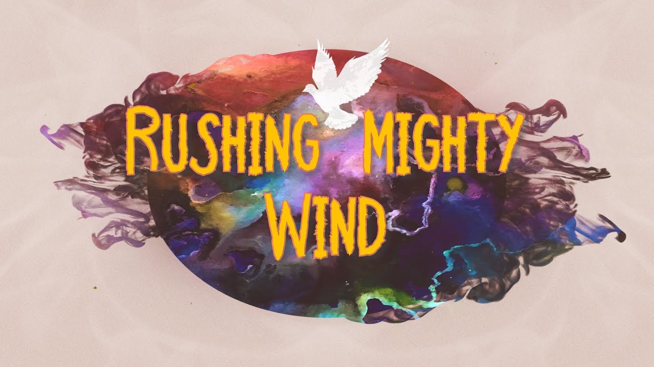 6-7-20 - Rushing Mighty Wind - YouTube