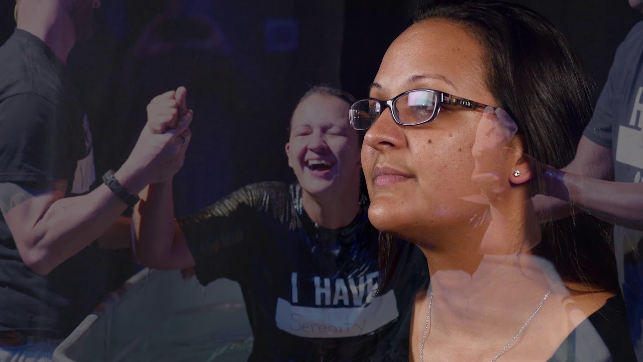 Jennifer's Story - YouTube