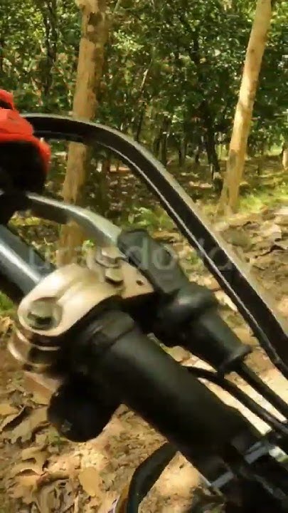 MENIKMATI TANJAKAN DAN TURUNAN - YouTube