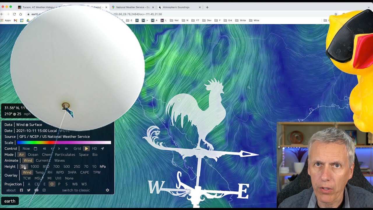 UFO Weather How To Find Wind Direction For Older UFO Reports YouTube UFO Weather How To Find Wind Direction For Older UFO Reports YouTube