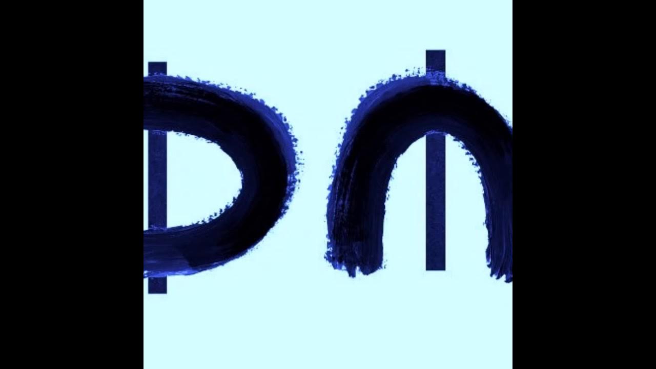 Depeche Mode - Where's The Revolution (DJ Oren Sarig Preview Mix) - YouTube