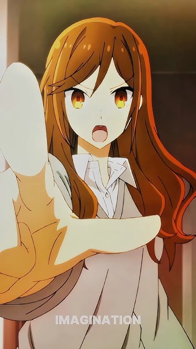 Kyouko Hori Edit #kny #fyp #foryou #fypシ゚viral #anime #jjk #animeedit # ...