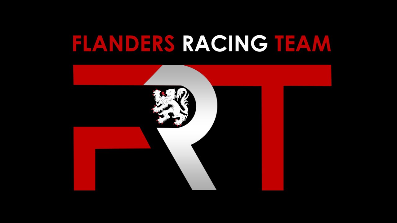Flanders Racing Team Daytona 24H - YouTube