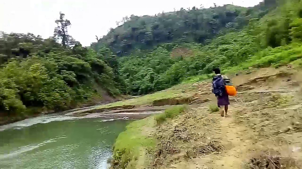the way of Nafakum..... waterfalls(3) - YouTube