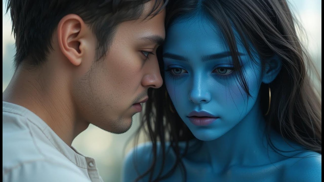 One human liked an alien girl, but why couldn't he tell her |Hfy sci-fi story - YouTube