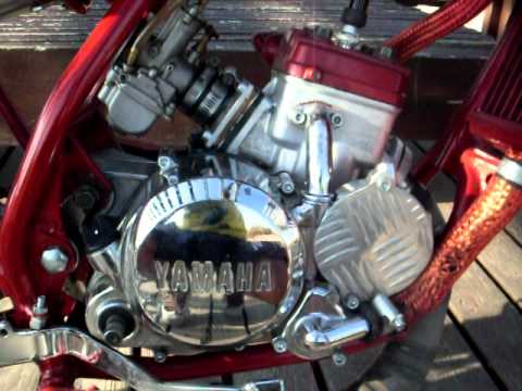 Dt Lc 100cc - luisinho - YouTube