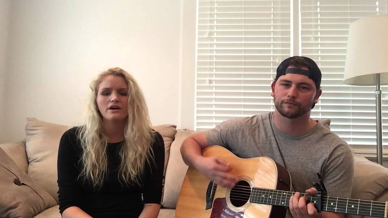 Humble and Kind - Tim McGraw Cover [DRENNAN duo-ver] - YouTube