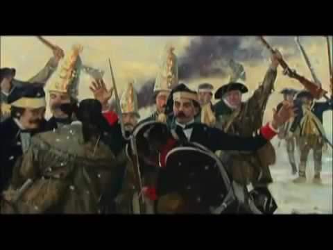 The 10 Days That Changed The World - Life of Washington - YouTube