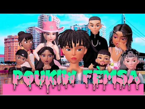 POUKIW FÈMSA Episode 23