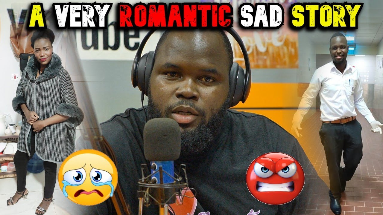 a very romantic sad story - YouTube