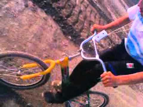 aftos yere yapisdi :D