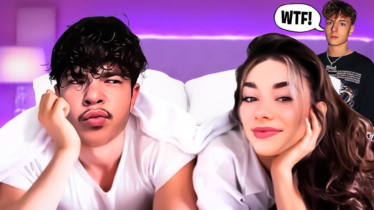 I Lived Like Clix for 24 Hours - YouTube