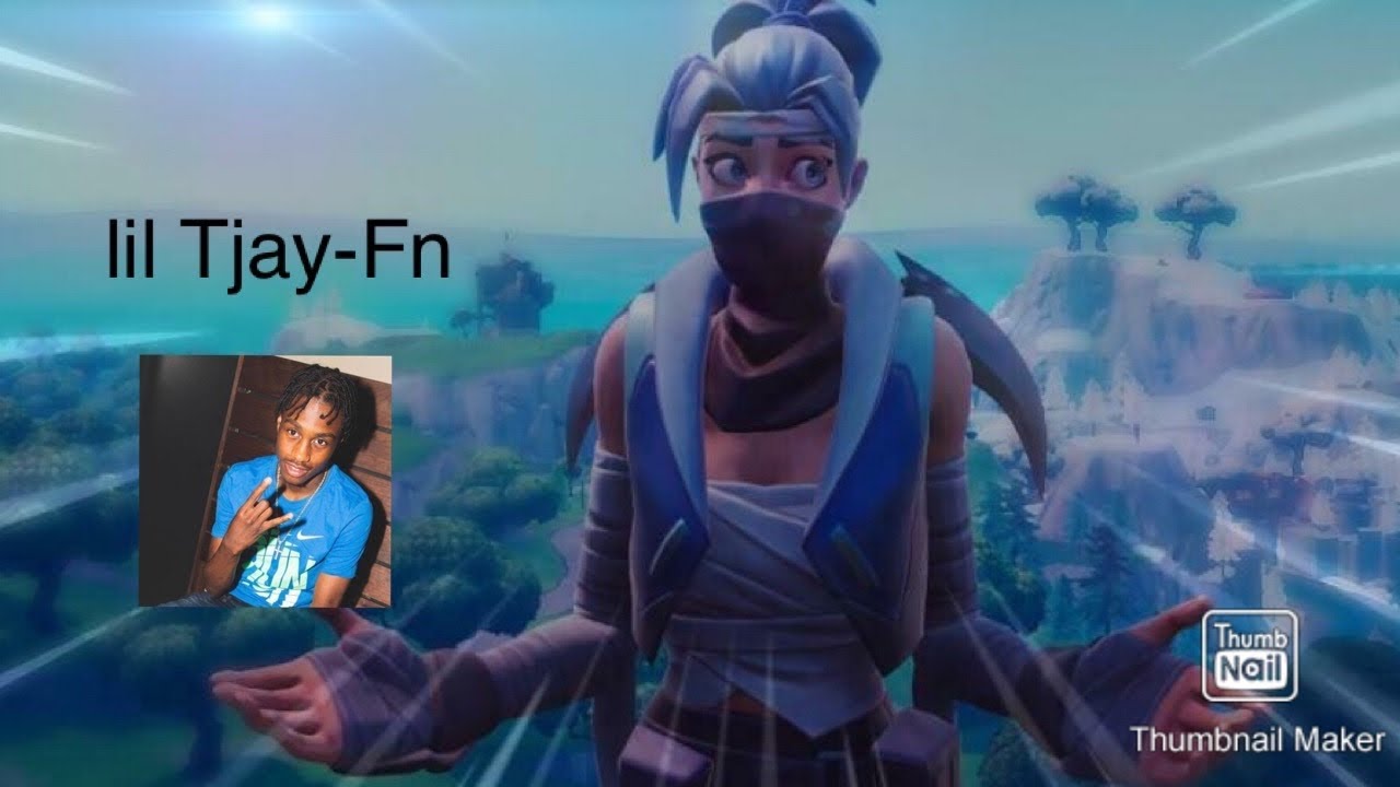 lil Tjay-Fn (Creative montage) - YouTube