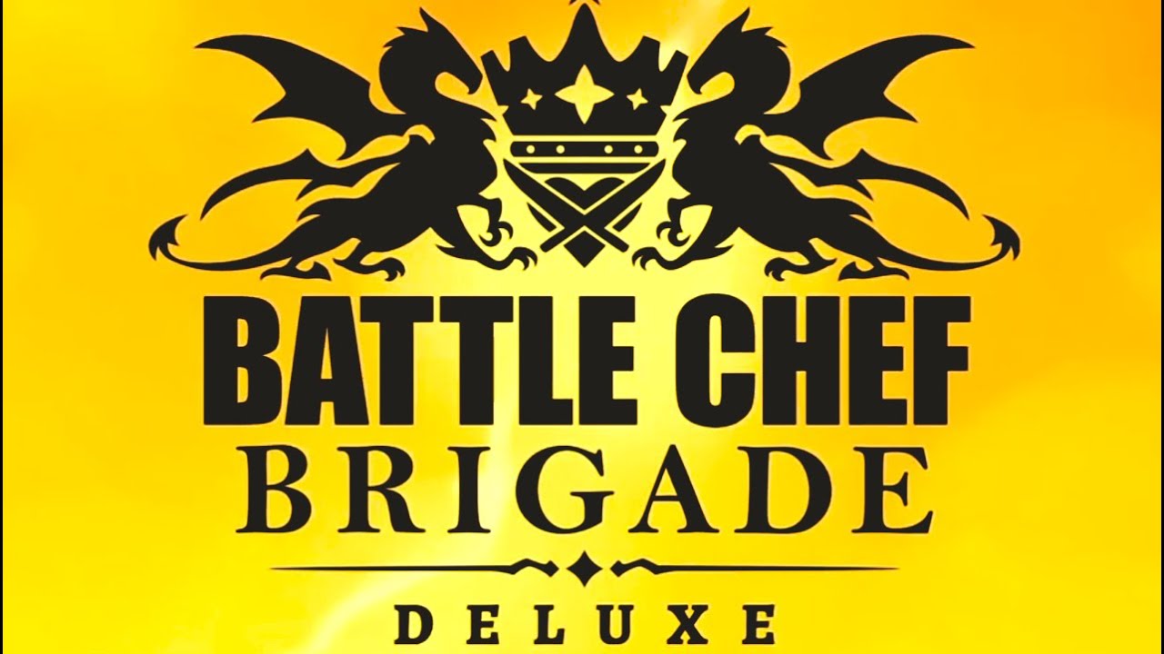 Battle Chef Brigade Demo (PS4) Oynanış - YouTube