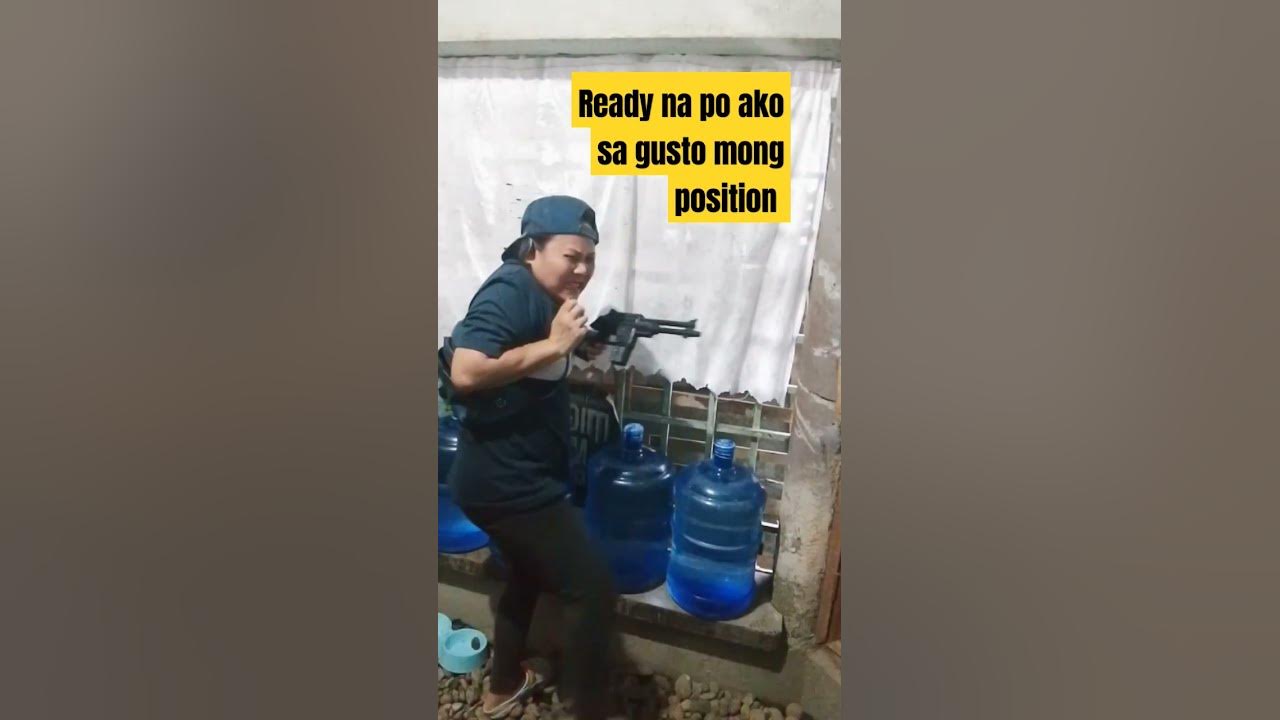 Read lady na po ako sa utos ninyo sir. - YouTube Read lady na po ako sa utos ninyo sir. - YouTube