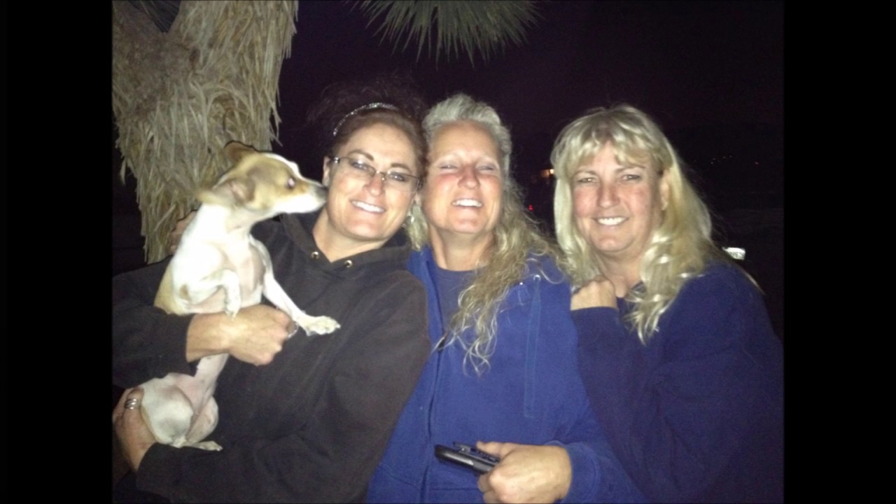 Joseph Hanoum Memorial - YouTube