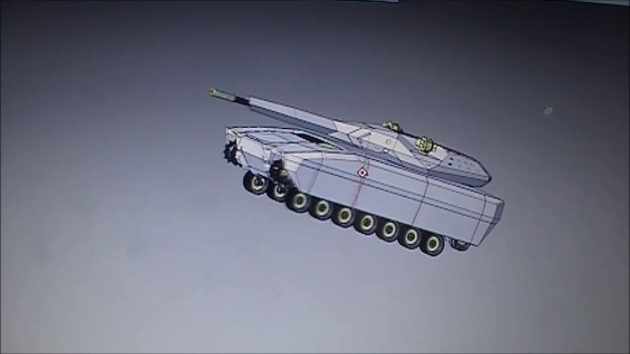 PL 01 Concept design - YouTube