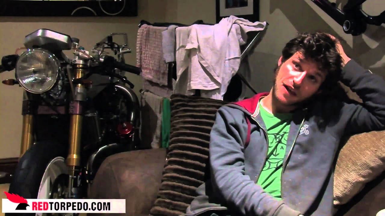 Guy Martin - YouTube