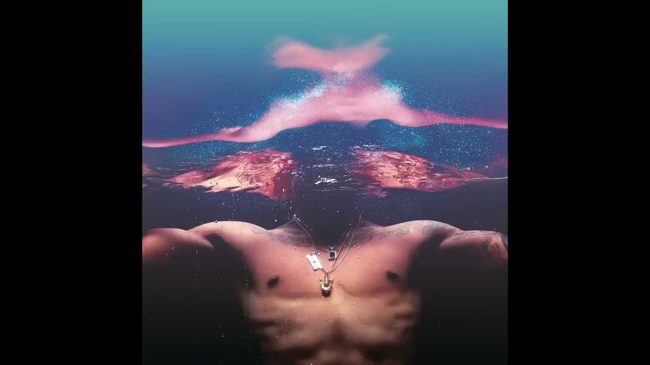 Miguel - waves (Remix)[Audio] ft. Kacey Musgraves - YouTube