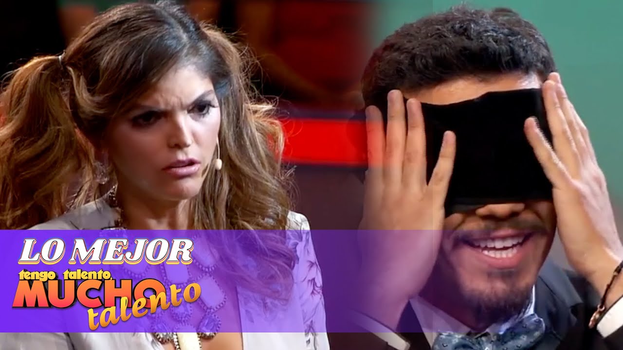 ANA BARBARA NO LO PUEDE CREER LO QUE PASA CON MANUEL ZUNO | LMTT - YouTube