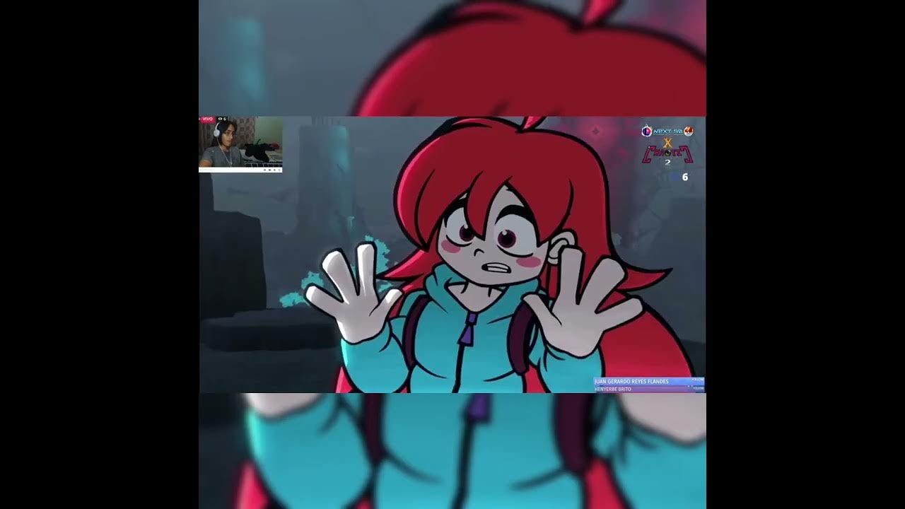 INDIE CROSS - EPISODE 1 -- reaccion del editor de NExt90 - YouTube