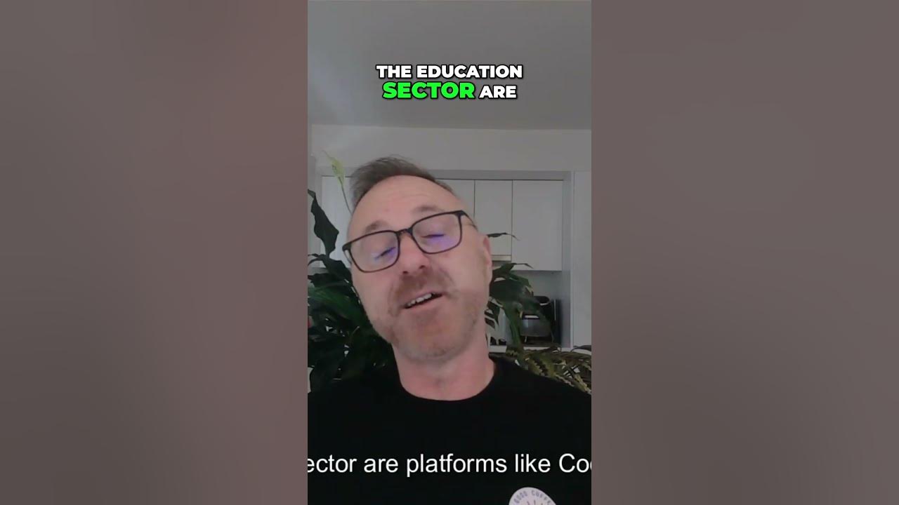 AI Coding: Microsoft, Codecademy, and ChatGPT - YouTube