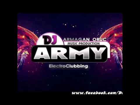 Dj Army Deli Et Beni