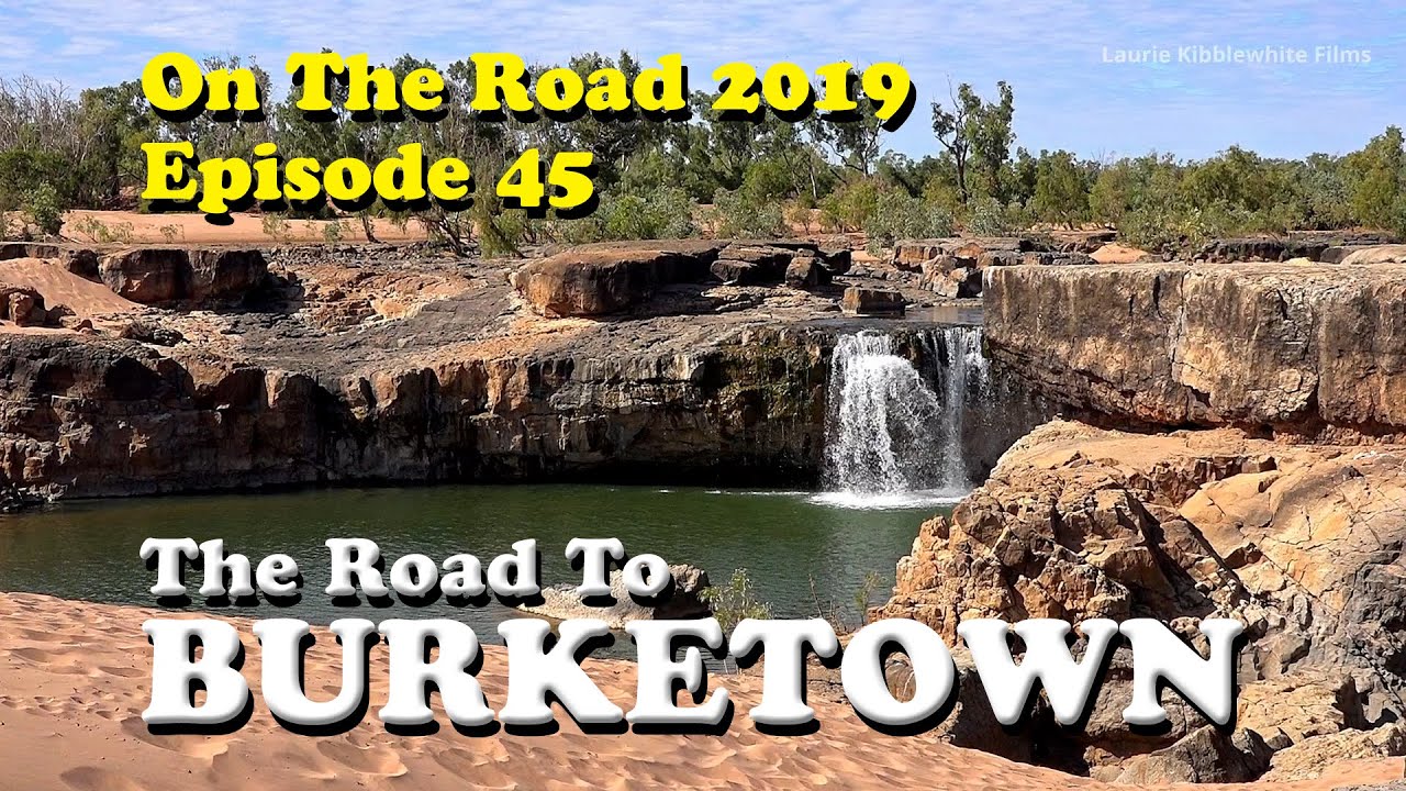 ON THE ROAD 2019 EPISODE 45 - YouTube