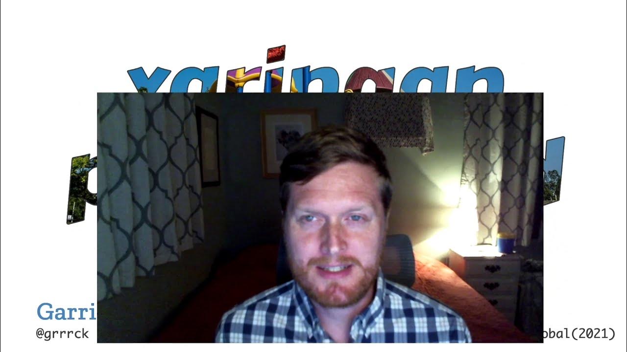 Garrick Aden-Buie | xaringan Playground: Using xaringan to learn web ...