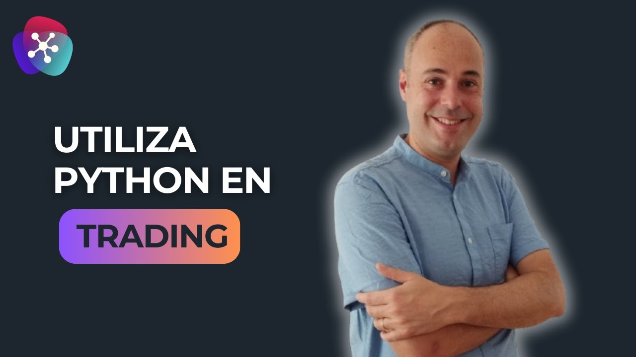 📊 UTILIDADES de PYTHON en el TRADING | Quantified Models - YouTube