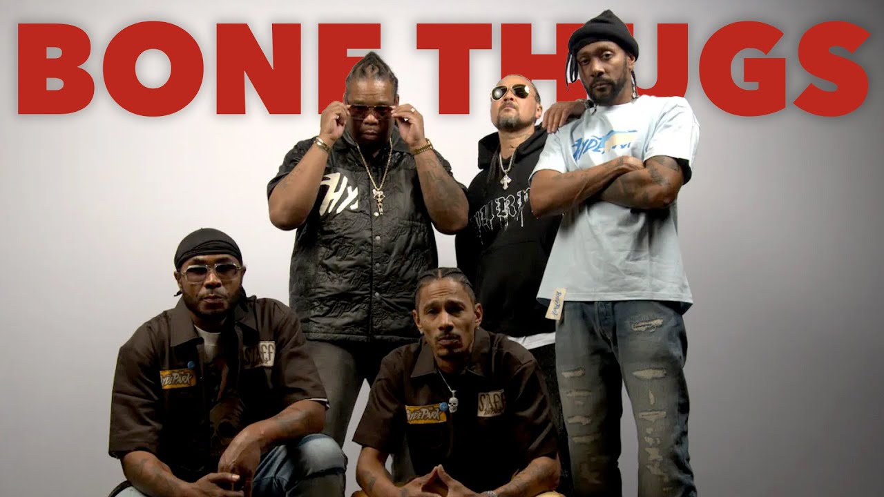 Bone Thugs-N-Harmony - Aww Sh*t (Lyric Video) - YouTube