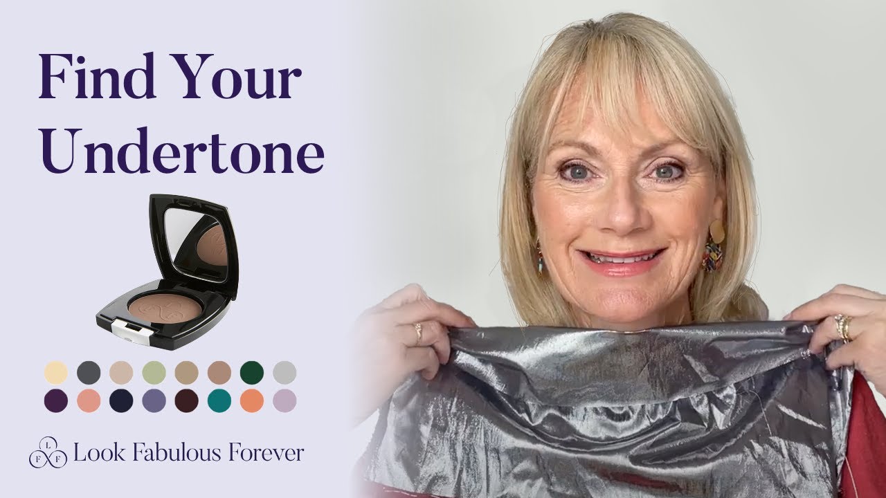 Discover whether your skin is warm, cool or neutral toned | Look ...