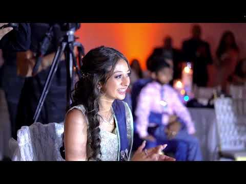 INDIAN SWEET 16 DANCE | 06.17.2021 - YouTube