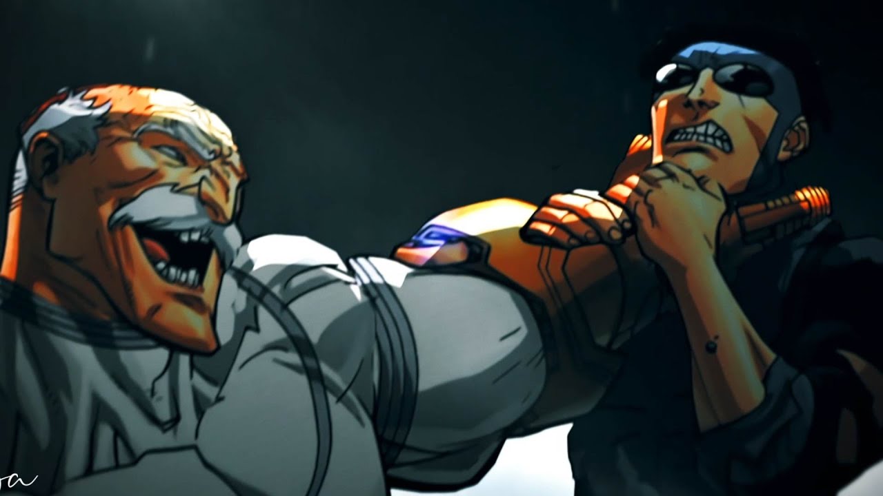 INVINCIBLE VS CONQUEST FULL PART FAN ANIMATION | S3 - YouTube