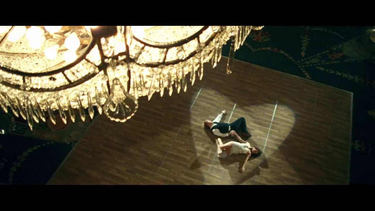 Ed Sheeran Thinking Out Loud Official Video - YouTube