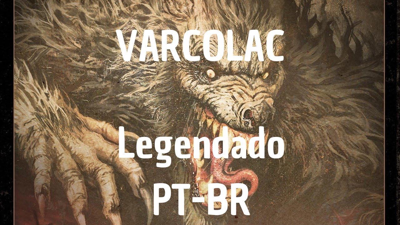 Powerwolf - Varcolac (legendado/tradução) - YouTube