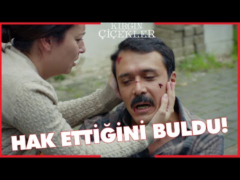 Kırgın Çiçekler Özel Kısa Bölümler | 192