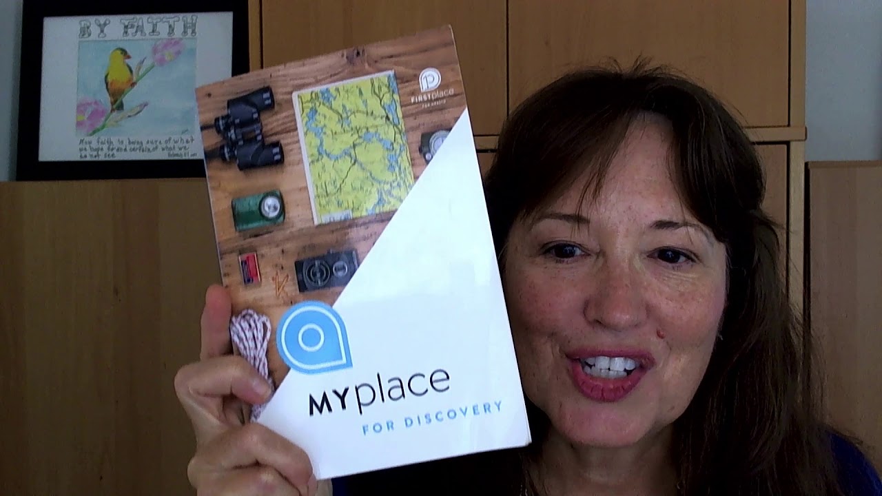 First Place for Health - The Leader Kit - How to Use - YouTube