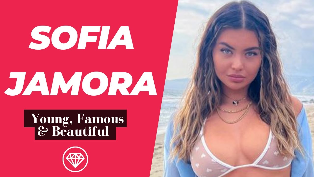 💎 Sofia Jamora | American Supermodel. Her story, Bio, Wiki, Life, Career, Age, NetWorth - YouTube