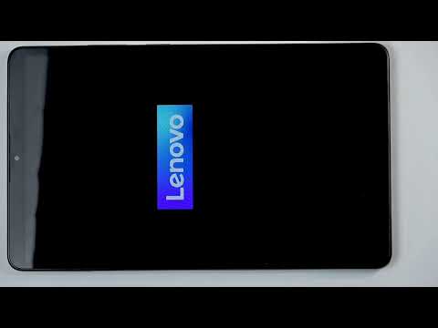 LENOVO Tab One — Güvenli Mod Nasıl Açılır