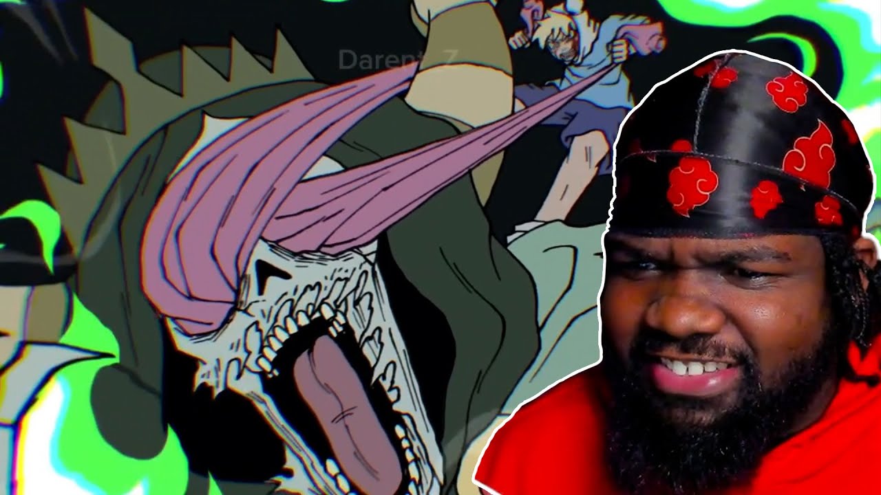 Finn and Jake going Crazy Finn & Jake VS Lich - Animation REACTION ...