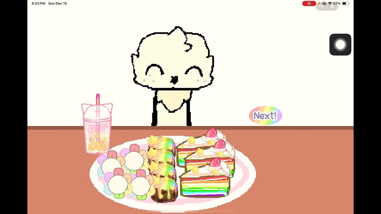 Julian’s editor!!! Dandy’s world all parts - YouTube