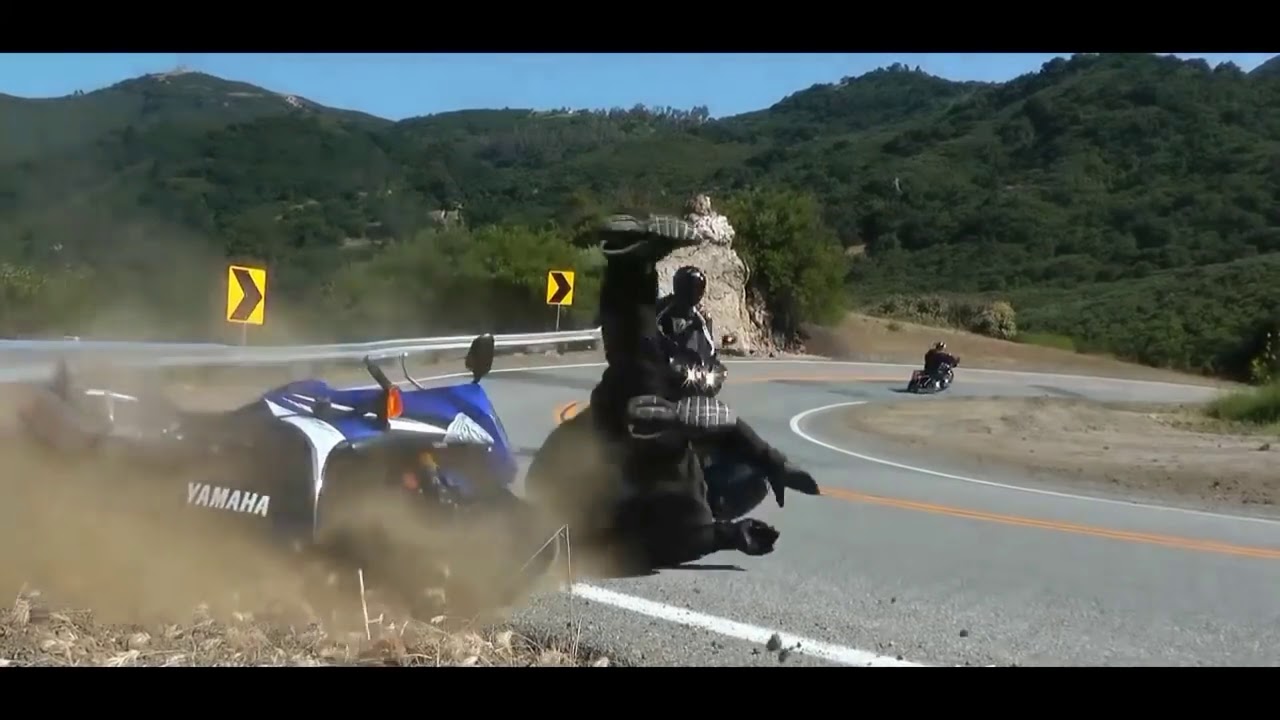 Yamaha Accident Compilation | Fz, R15, R1, R6, R3 | Worst Bike ...