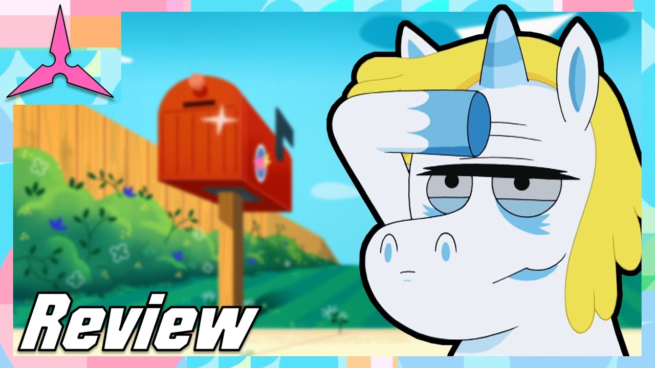 [Review] Season 2 Minisodes (P.S. I Despise Donny) || The Powerpuff ...