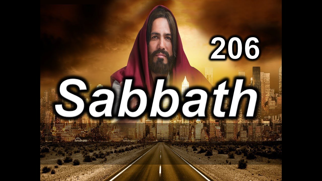 206 Sunday The First Day Of The Week In The Bible YouTube 206-sunday-the-first-day-of-the-week-in-the-bible-youtube